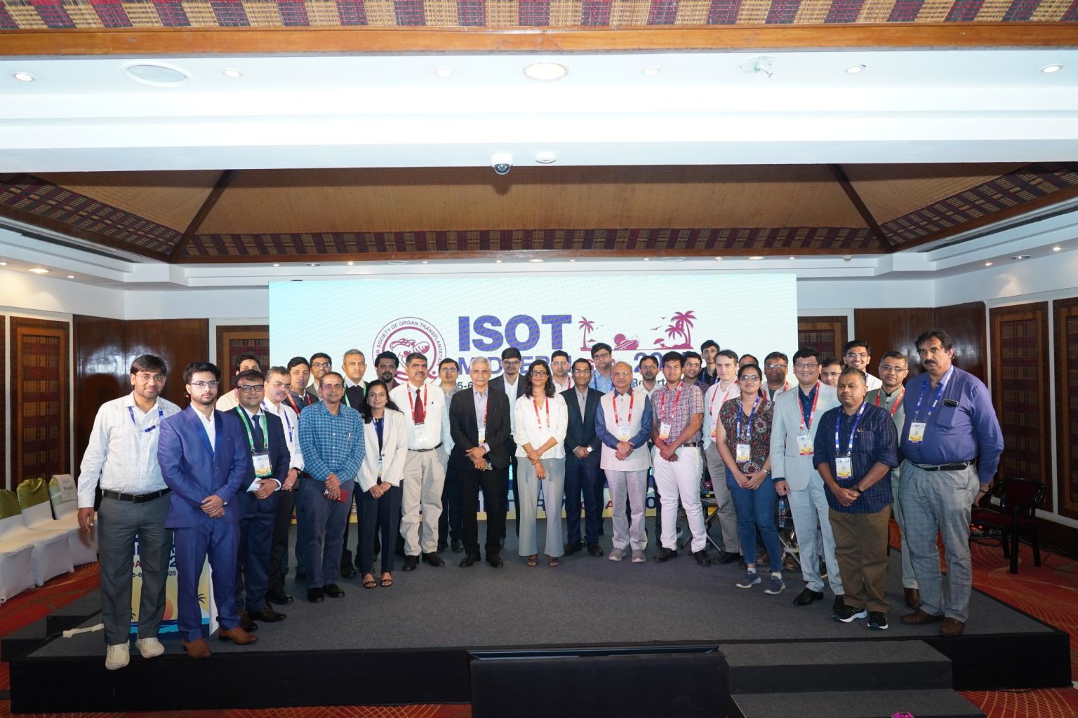 photo gallery – INDIAN SOCIETY OF ORGAN TRANSPLANTATION